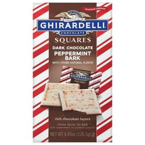 Peppermint Bark