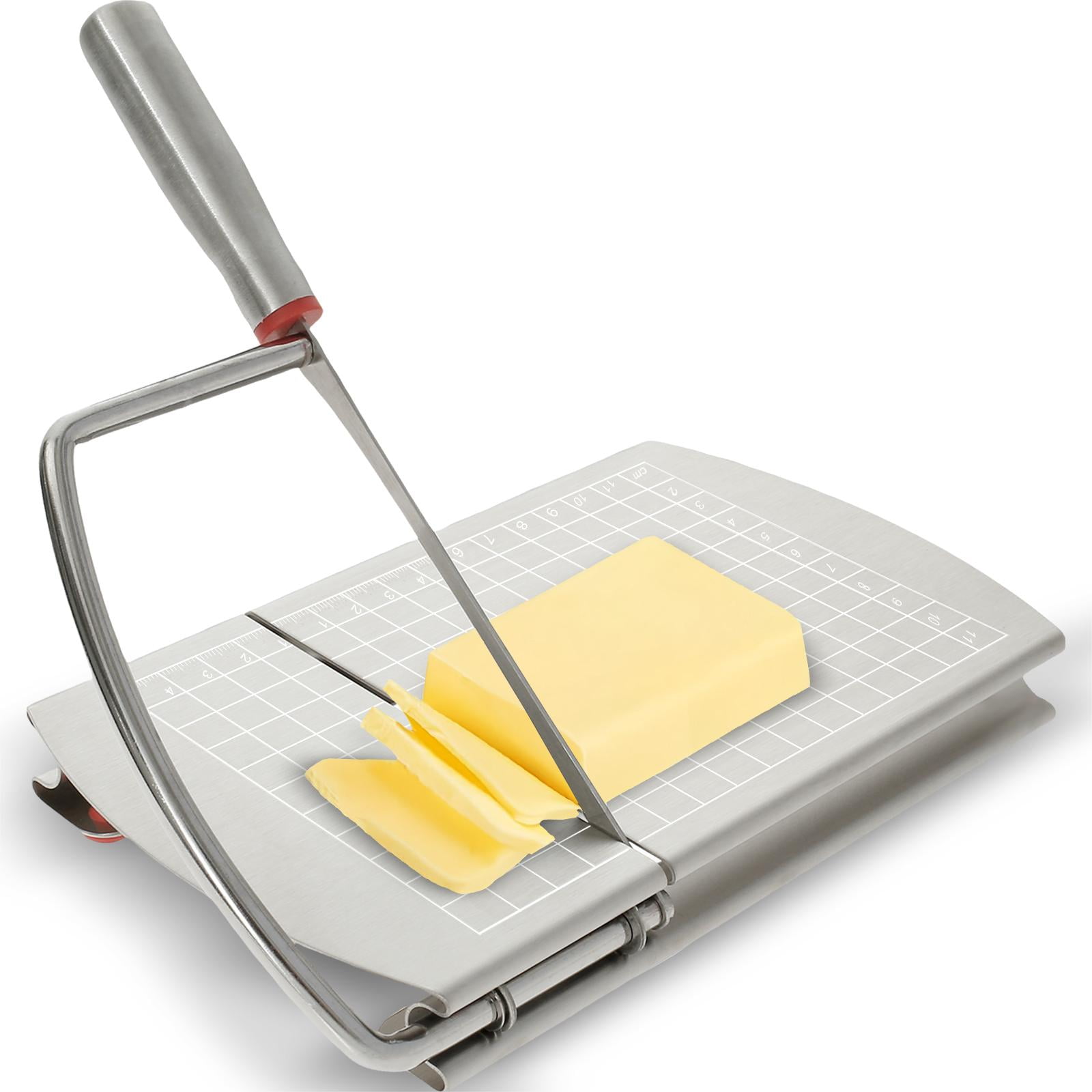 Cheese Slicer With Board