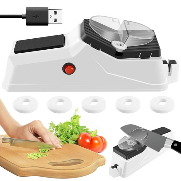 Blender Blade Sharpener
