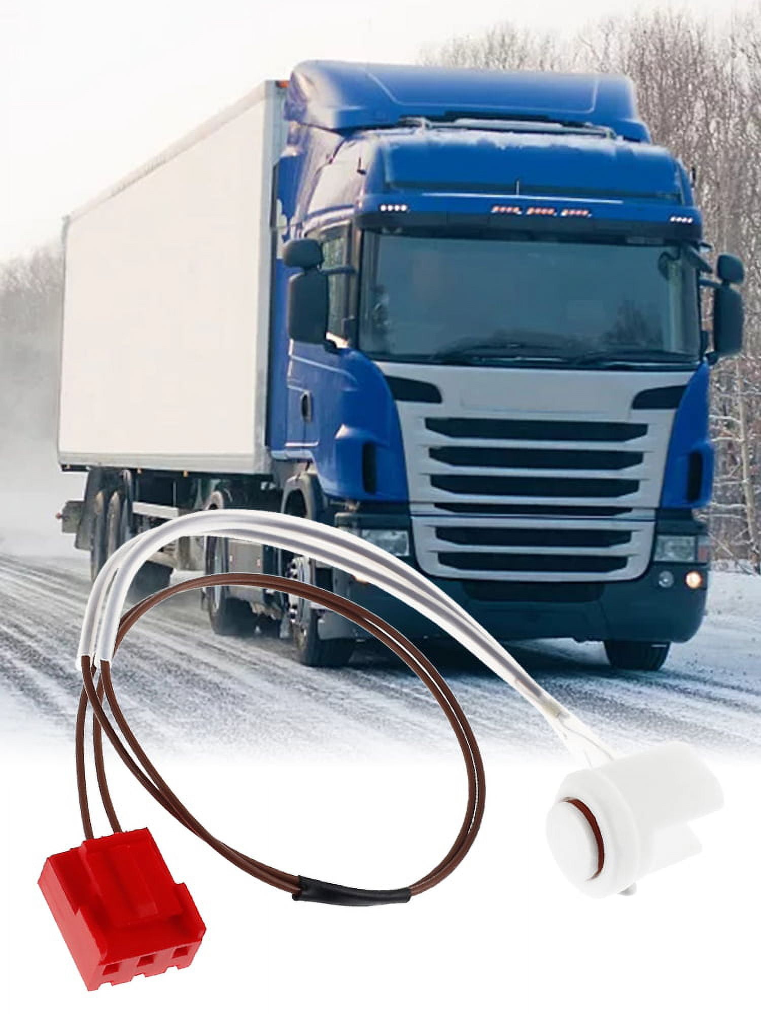 Ghojet Sensor Probe Square Connection Heat-Resistant Diesel Heater ...