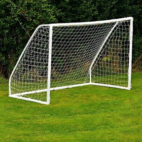 Full Size Football Soccer Net Sports Replacement Soccer Goal Post Net ...
