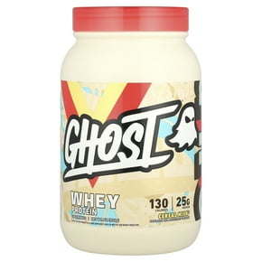 GHOST Protein Powder in Protein - Walmart.com