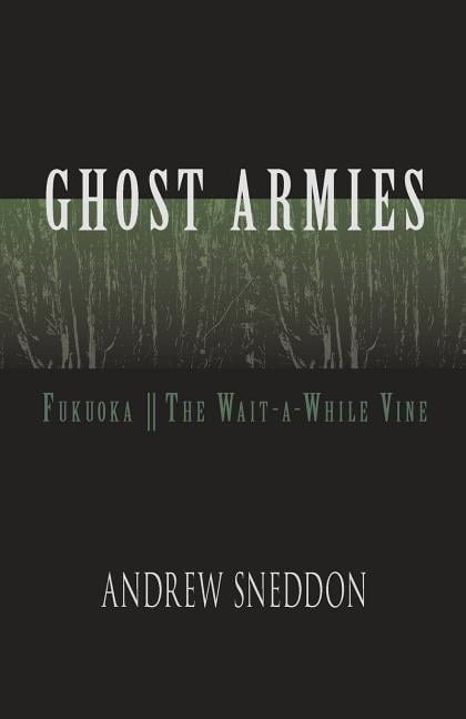 Ghost Armies - Walmart.com