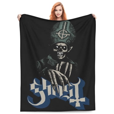 The Sopranos - Tony Soprano Flannel Blanket Funny Ultra-Soft Micro Warm ...