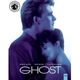 Ghost (Blu-ray) - Walmart.com