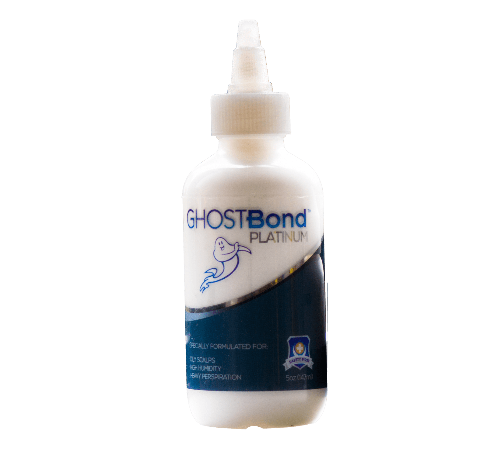 Ghost Bond Platinum White Glue Adhesive Poly Lace Wigs Toupee Hairpiece ...