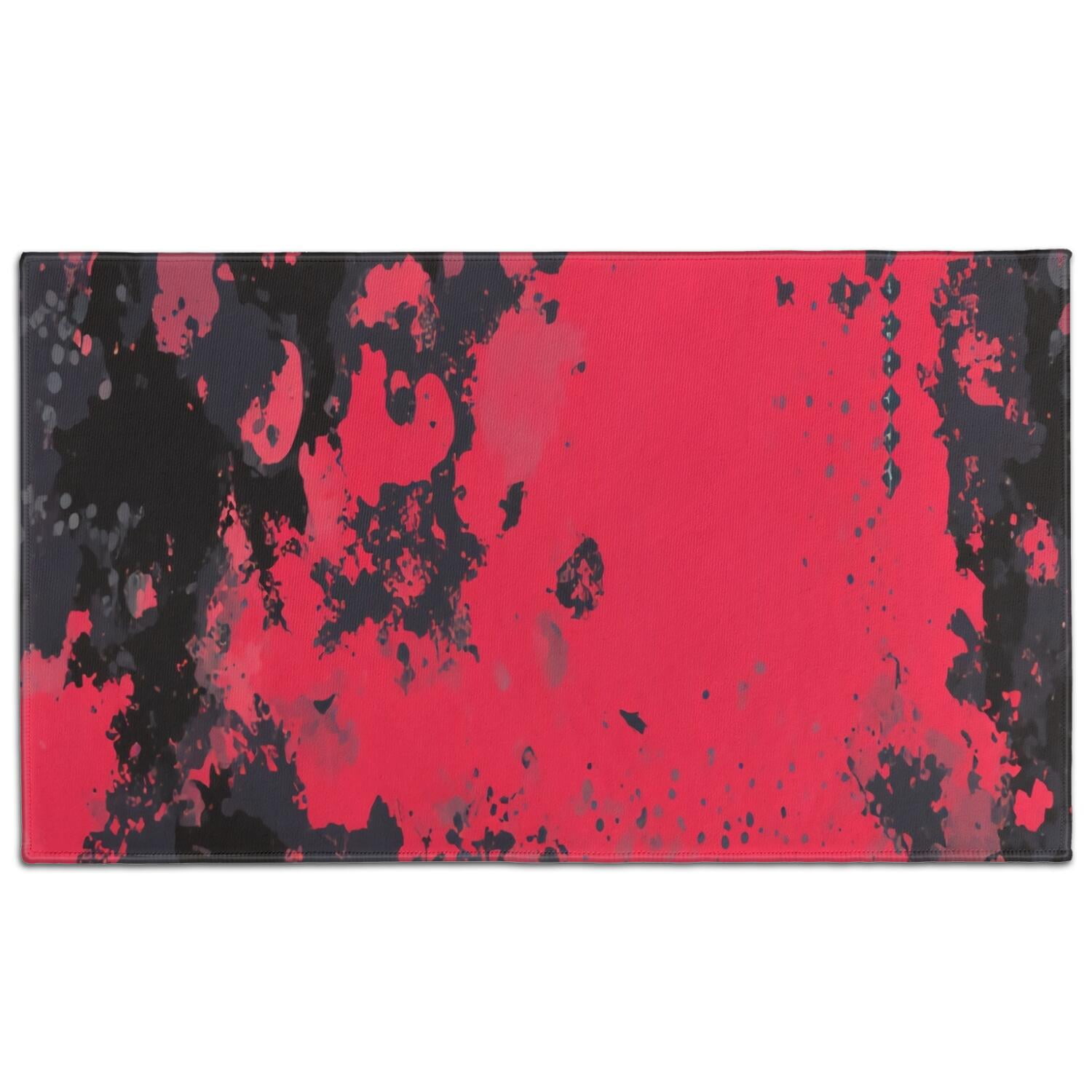 Ghost Boo Spooky Non-Slip Welcome Mats x Inch Happy Halloween Pumpkin ...