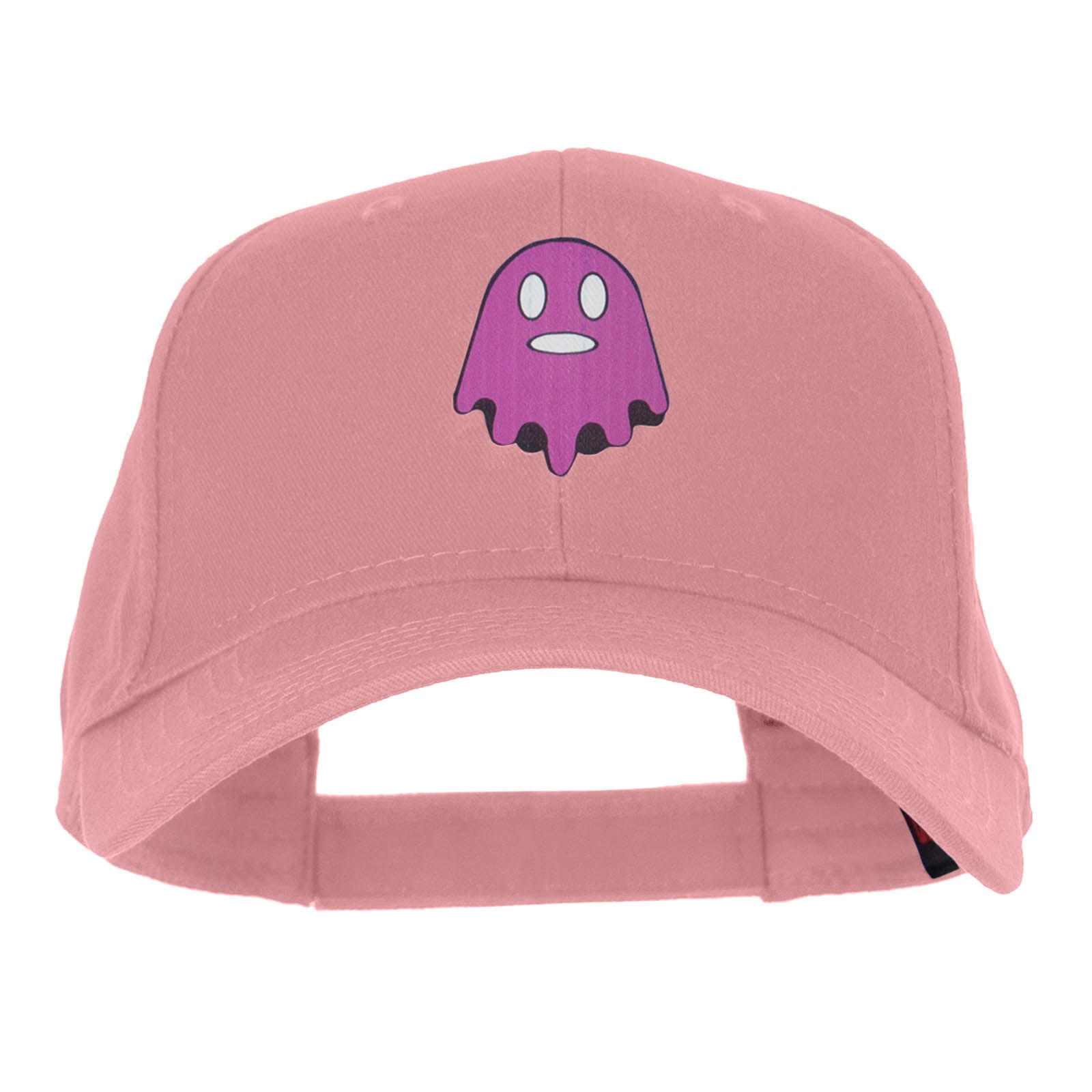 Ghost Chaser Heat Transfer Low Profile Cap - Pink OSFM - Walmart.com