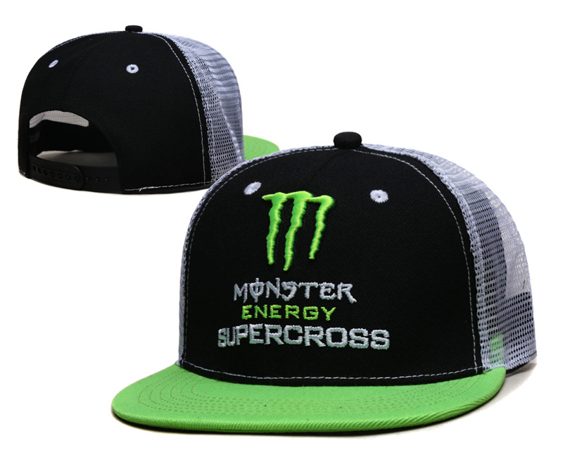Ghost Claw Baseball Cap Magic Claw Hat No. 41 Motorcycle Racing Cap F1 ...