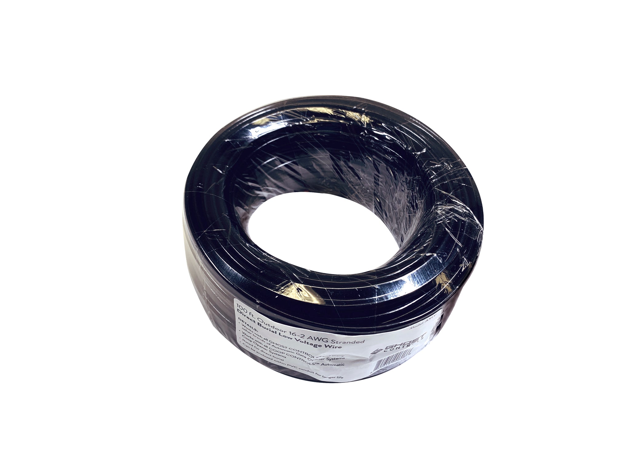 Southwire 13055926 12/2WG UF Wire 100-Foot Approved for Direct Burial ...