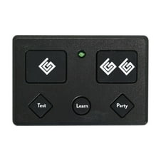 Universal Car Stereo Remote Control