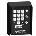 Ghost Controls Premium Wireless Keypad - Walmart.com