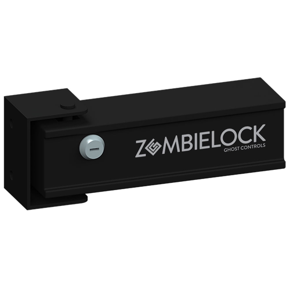 Ghost Controls Zombie Lock - Walmart.com