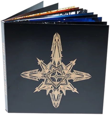 Ghost (Dan Swano) - Extended IMPERA Extended Vinyl Box Set ...