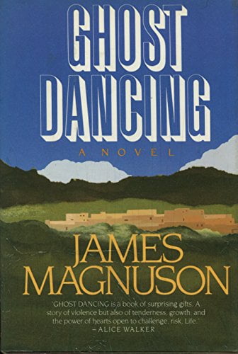 Pre-Owned Ghost Dancing (Hardcover) 0385230419 9780385230414 - Walmart.com