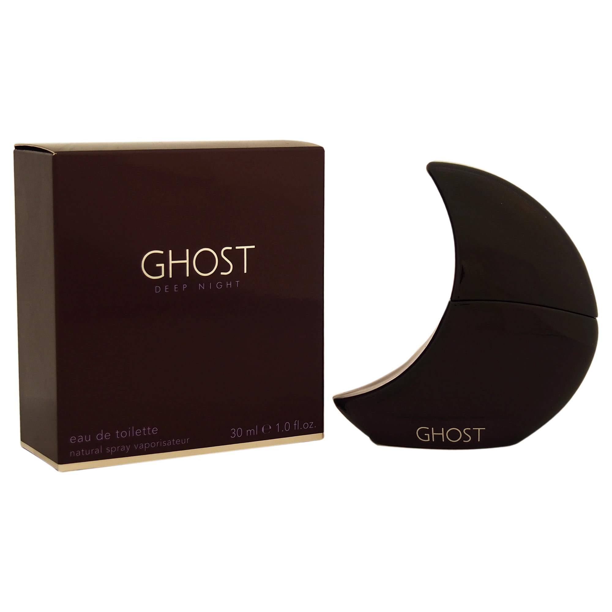 Ghost Deep Night Eau de Toilette - Sensual, Intoxicating and Addictive ...