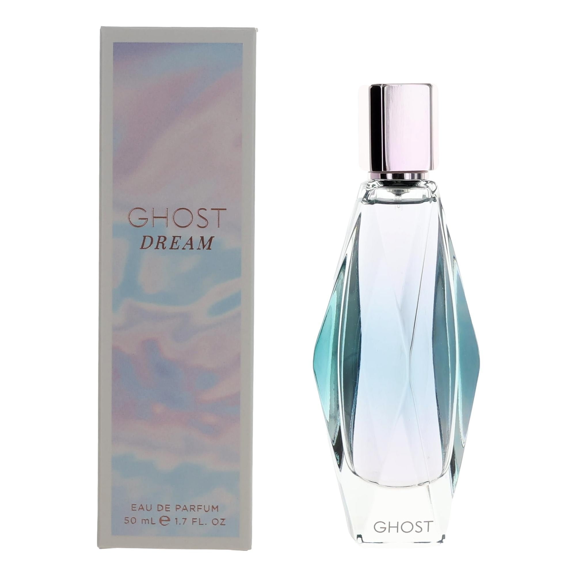 Ghost Dream by Ghost, 1.7 oz Eau de Parfum Spray for Women - Walmart.com