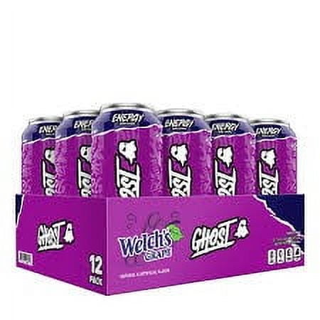 Ghost Energy Drinks in Energy Drinks - Walmart.com