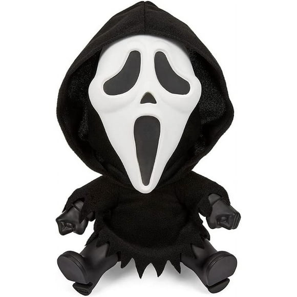 Ghostface Toys