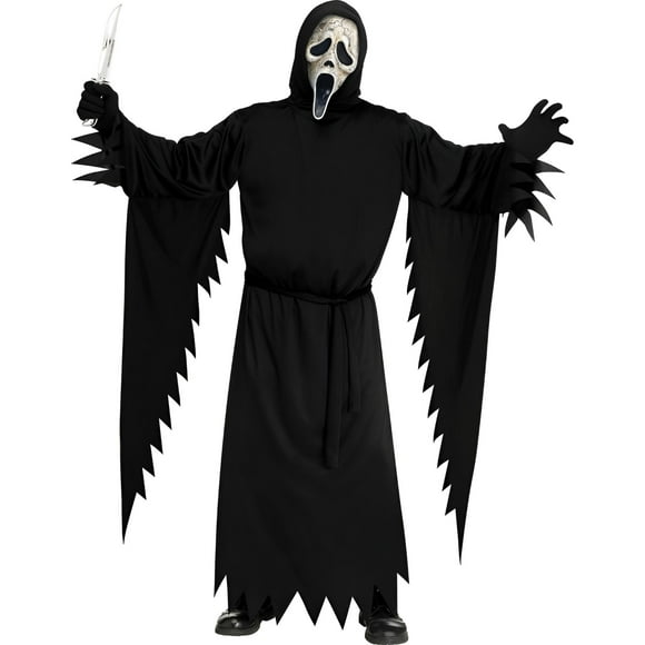 Ghostface Costume
