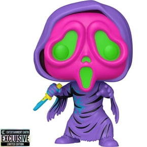 Ghostface Toys