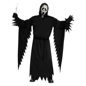 Ghostface Costume