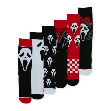 Cool Socks Novelty Crew Socks Men's Women's, Mountain Dew All Over ...