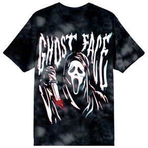 Ghostface Merch