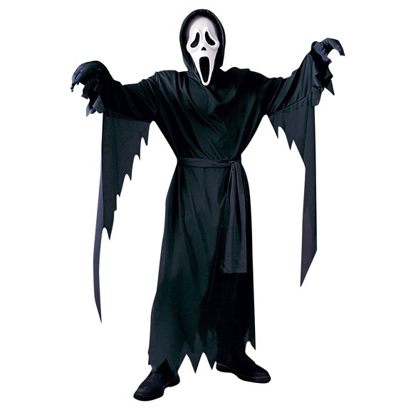 Ghostface Costume
