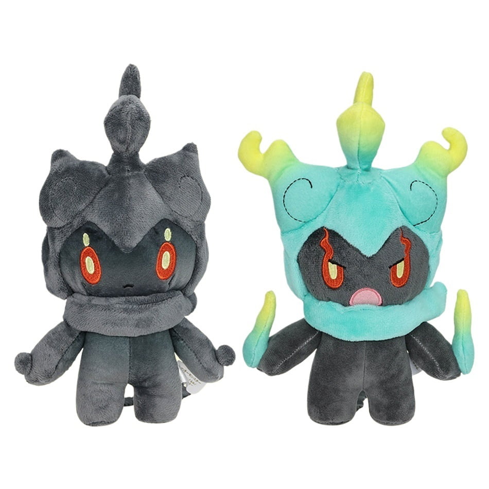 Ghost Fighting Ghost Plush Doll - Walmart.com