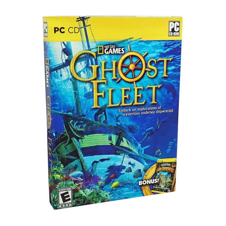 Fleet Computer Game