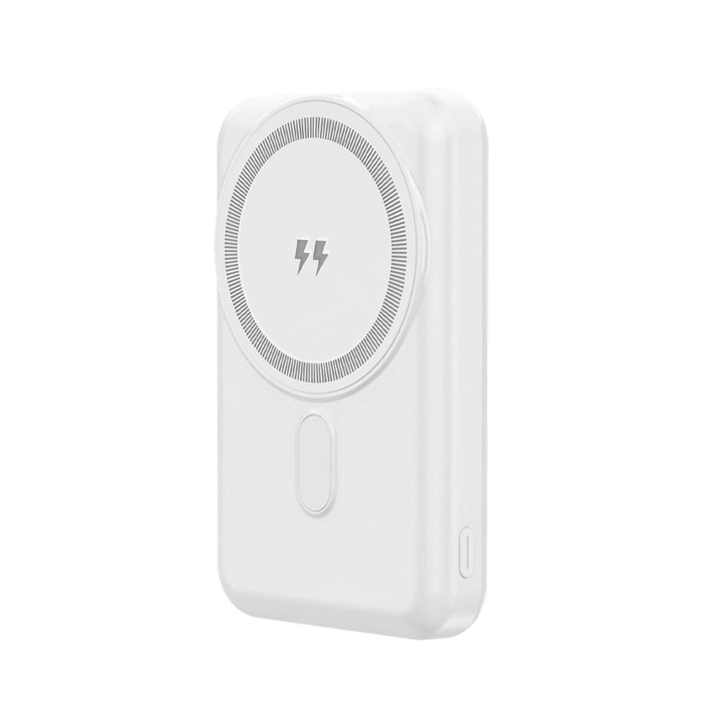 Ghost Gear Gamer Grips Magnetic Power Bank and Wireless Fast Charger ...