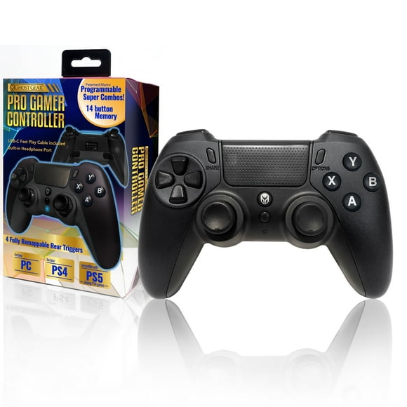 PlayStation 4 (PS4) Controllers in PlayStation 4 Consoles, Games ...
