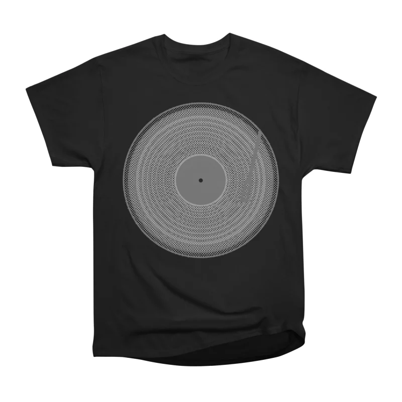 Ghost Groove T-Shirt Tee Gift For Him Merch For Her Apparel For Friend ...