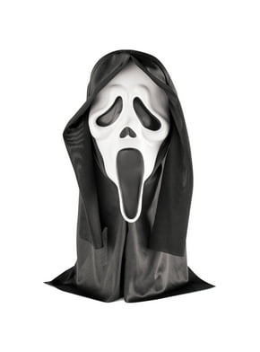 Halloween Masks in Halloween Accessories - Walmart.com