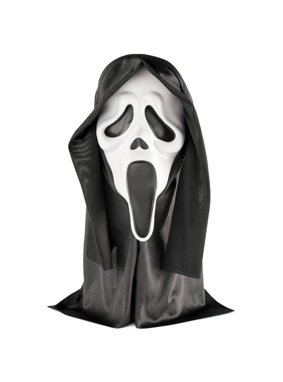 Halloween Masks in Halloween Accessories - Walmart.com