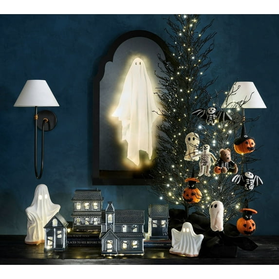 Ghost Hologram Mirror - Walmart.com