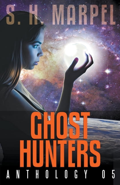 Ghost Hunter Mystery Parable Anthology Ghost Hunters Anthology 05 ...