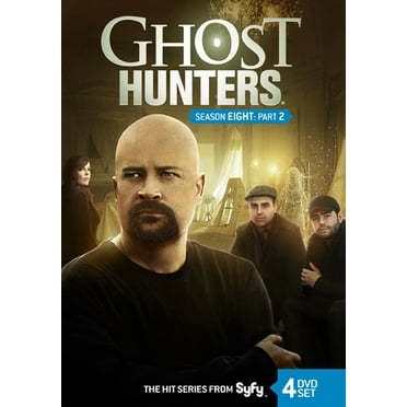 Ghost Hunters: Season 9 - Part 1 (DVD) - Walmart.com