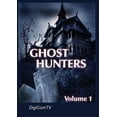 Ghost Hunters, Vol. 1 (DVD), Digicomtv, Drama - Walmart.com