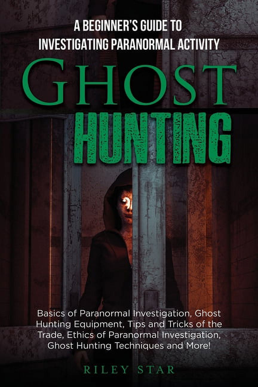 Paranormal Investigating