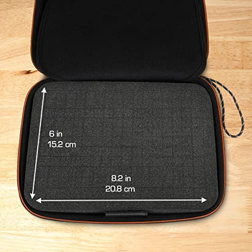 Ghost Hunting Equipment - Paranormal Equipment Bag with Customizable ...