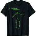 Ghost Hunting Shirt SLS Camera Stick Man Novelty Spooky T-Shirt ...