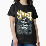 Ghost Impera Album Logo Swedish Rock Band Fan H48852 Unisex T-Shirt, Up ...