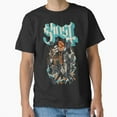 Ghost Impera Maestro Ghouls Rock Band Fan Graphic H23657 T-Shirt, for ...
