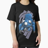 Ghost In The Shell Tachikoma Think Tank Anime H52462 Unisex T-Shirt, Up ...