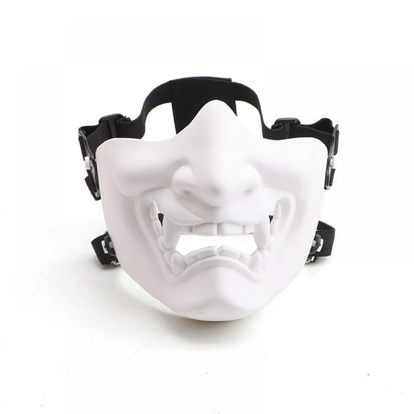 Ghostface Mask
