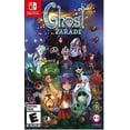 Aksys Games Ghost Parade - Scary Adventure in Mysterious World ...