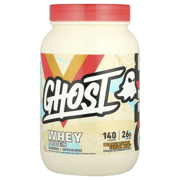 GHOST Protein Powder in Protein - Walmart.com