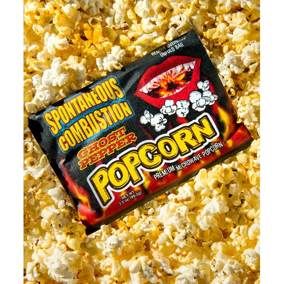 Takis Popcorn